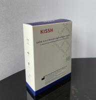 China KISSH Neutralizing Antibody Fast Detection Kit CE MARKED For Plasma Serum for sale