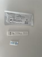 China Professional Use Antigen Rapid Test Device Colloidal Gold GERMANY BFARM Approved for sale