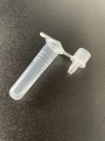 China 99.43% Sensitivity Nasopharyngeal Swab Test Kit SARS-CoV-2 Virus Antigen for sale