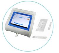 China Venous Whole Blood Neutralization Antibody Detection Kit Immunochromatography for sale