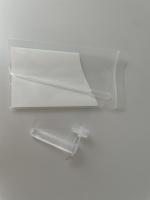 China Rapid Covid 19 Home Use Saliva Sample Kit For Main Variants Delta Omicron for sale