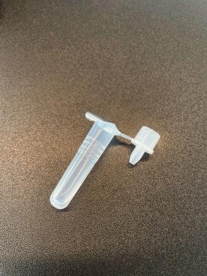 China Immunofluorescence Antigen Rapid Detection Kit Nasopharyngeal Swab For Omicron for sale