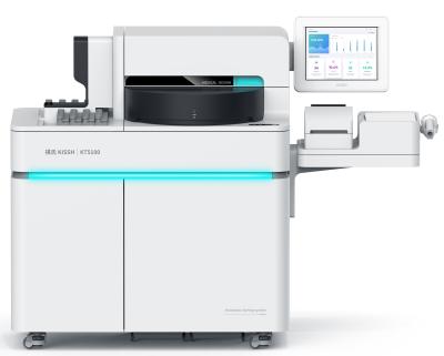 China KT5100 In Vitro Diagnostic Equipment ISH LCT Symphony Staining for sale