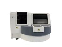 China KISSH Automatic Nucleic Acid Extraction RT-PCR High duplicability for sale