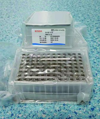 China Magnetic Bead Automatic Nucleic Acid Extraction Kit 96tests/kit for sale