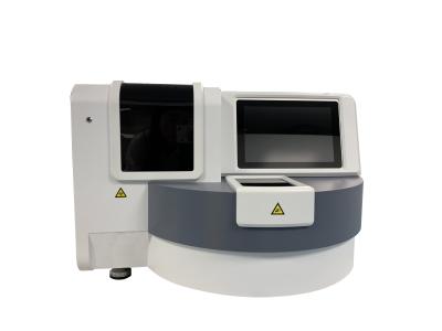 China In Vitro Automatic Nucleic Acid Extraction kits PCR with High Rate for sale