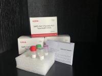 China 2019-NCoV PCR Test Kit Nucleic Acid Extraction Reagent Real Time for sale