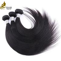 China 100% Natural Cuticle Aligned Wholesale Virgin Human Hair Bundles For Sale for sale