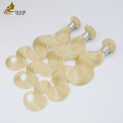 China 10A Grade High Quality Ombre Human Hair Bundles With Closure Raw Mink Virgin Human Hair Extensions for sale