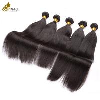 China Wholesale Cuticle Aligned Human Hair Bundles 100% Raw Brazilian Hair Bundles for sale