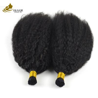 China Factory Wholesale Virgin Remy 100% Raw Human Hair Bulk For Braiding for sale