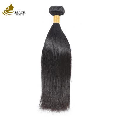 China Brazil 12A Grade Mink Hair Straight Vendors Virgin Brazilian Human Hair Bundles for sale
