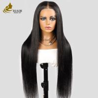 China 26 Inch Human Hair Wig for sale