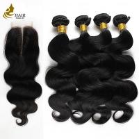 China Cheap Wholesales Price Peruvian Hair Body Wave Virgin Human Hair Bundles for sale