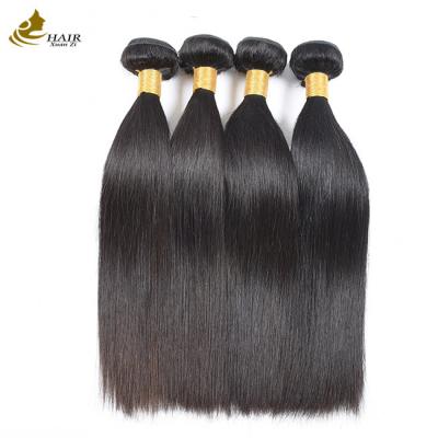 China 100% Factory Wholesale Unprocessed Raw Indian Virgin Human Hair Bundles for sale