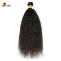 China Wrap Up Look Virgin Human Hair Bundles Natural Carefully Packaged for sale
