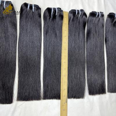 China High Grade Real Mink Brazilian Virgin Hair Unprocessed 100% Virgin Human Hair Bundles for sale