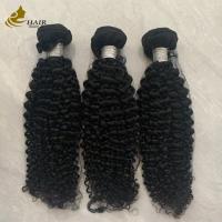 China Wholesale Cuticle Aligned Unprocessed Virgin Vietnamese Human Hair Extensions Vendors Kinky Curly Bundles for sale