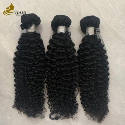 China Wholesale Cuticle Aligned Unprocessed Virgin Vietnamese Human Hair Extensions Vendors Kinky Curly Bundles for sale