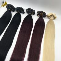China Invisible Glueless 6D Hair Extensions 100% Human Hair Extensions For Salon And Home Use for sale