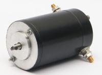 China 12v/24v Industrial DC Motor Reversible PMDC Motor 500tt /700watt for sale