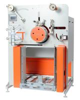 China PET-70 Automatic Strapping Winding Machine 2.5KW 800mm Max Diameter for Industrial Packaging Production for sale