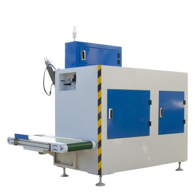 China 380V Automatic PP Strap Winder Machine 400KG 2000x1300x1800mm with 500mm Max Winding Diameter for sale