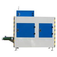 China 380V Automatic PP Strap Winder Machine 400KG 2000x1300x1800mm with 500mm Max Winding Diameter for sale