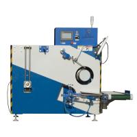 China 380V Automatic PP Strap Winder Machine 400KG 2000x1300x1800mm with 500mm Max Winding Diameter for sale