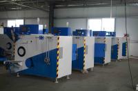 China 380V Automatic PP Strap Winder Machine 400KG 2000x1300x1800mm with 500mm Max Winding Diameter for sale