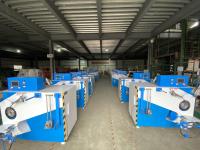 China 380V Automatic PP Strap Winder Machine 400KG 2000x1300x1800mm with 500mm Max Winding Diameter for sale