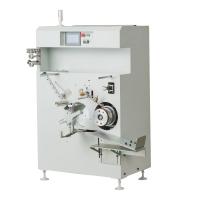 China Maximum operating pressure of the system 0.8MPa Automatic Tape Winding Machine for Professional Supply PP Strapping Band for sale