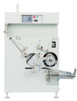 China 110V 220V PP Strapping Machine 60Hz High Speed Packing System for sale