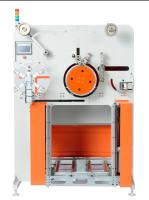 China PETFA-25 Automatic PET Strapping Winding Machine 800mm Capacity 2.5KW Industrial Equipment for sale