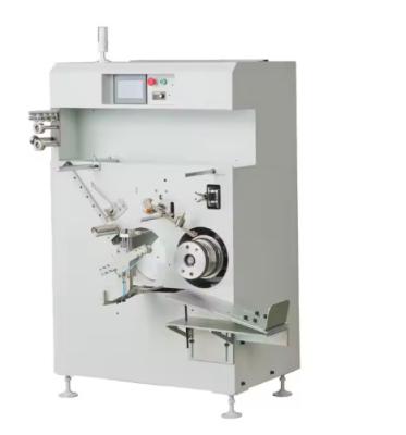 China Automatic PP Strap Winder Machine PPFA-SH with 500mm Coil Capacity and 220V Power Input for Industrial Yarn Coil Production for sale
