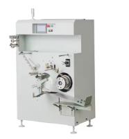 China 750mm 60kg Automatic Tape Winding Machine 900mm PP Strapping Band Winder for sale