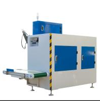 China 0.6MPa PP Band Strapping Machine 2000W with 500mm Winding Diameter and 380V Power for sale