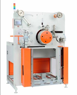 China 2.5 KW PET Strap Making Machine 1500mm*1200mm*2100mm for Durable and Strong Straps for sale