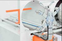 China PETFA-70 1600mm * 1350mm * 2260mm PET Strap Making Machine for Your Production Needs for sale