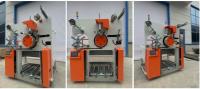 China PETFA-70 PET Strap Making Machine Maximum Operating Pressure of 0.8mpa for PET Strapping for sale