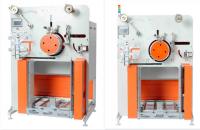 China United Win PETFA-70 380V Automatic PET Strap Winder with 800mm Diameter and 2.5 KW Power for sale