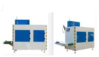 China 380V Electric High Speed Spiral Winder Coil Winding Machine | 500mm Max Diameter | 2KW Power for PP Strap for sale