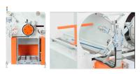 China Get Your Hands on Pet Strap Winders from the Extruder Bldc Motor Coil Winding Machine for Maximum Efficiency for sale