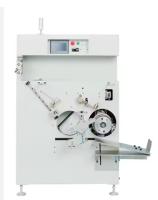 China 0.4Ton 200MM PP Strapping Winder 0.8MPa Automatic Tape System for sale