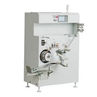China High Pressure Automatic Strapping Winder For PP Band High Speed Durable for sale