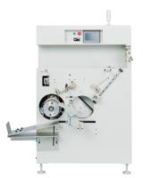 China High Pressure Automatic Strapping Winder For PP Band High Speed Durable for sale