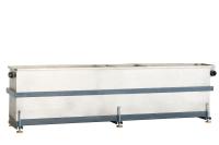 China Multi Line PP Strap Band Extrusion Line 4.0m Height 100-150kg/h Automated Production System for sale