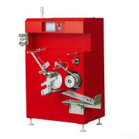 China Automatic PP Strapping Winder 1200mm Diameter 380V 2KW High-Speed System for Industrial Packaging for sale