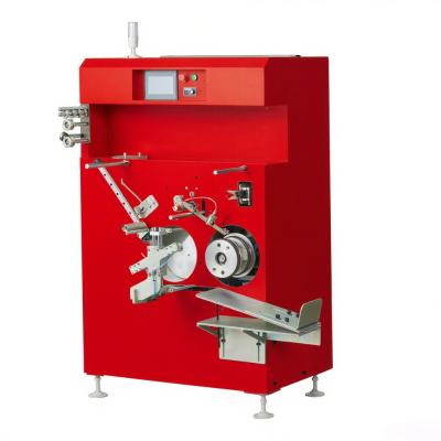 China Automatic PP Strapping Winder 1200mm Diameter 380V 2KW High-Speed System for Industrial Packaging for sale