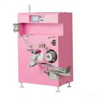 China 2000W 0.8MPa PP Strapping Machine Warehousing Automatic Tape Winding Machine for sale